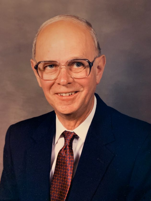 Joseph Parrish | News, Sports, Jobs - The Freeman Journal